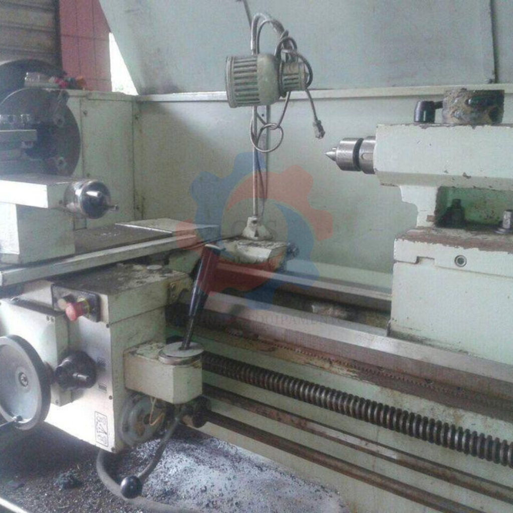 Torno TM 66C 1500 x 660 mm – Css Máquinas
